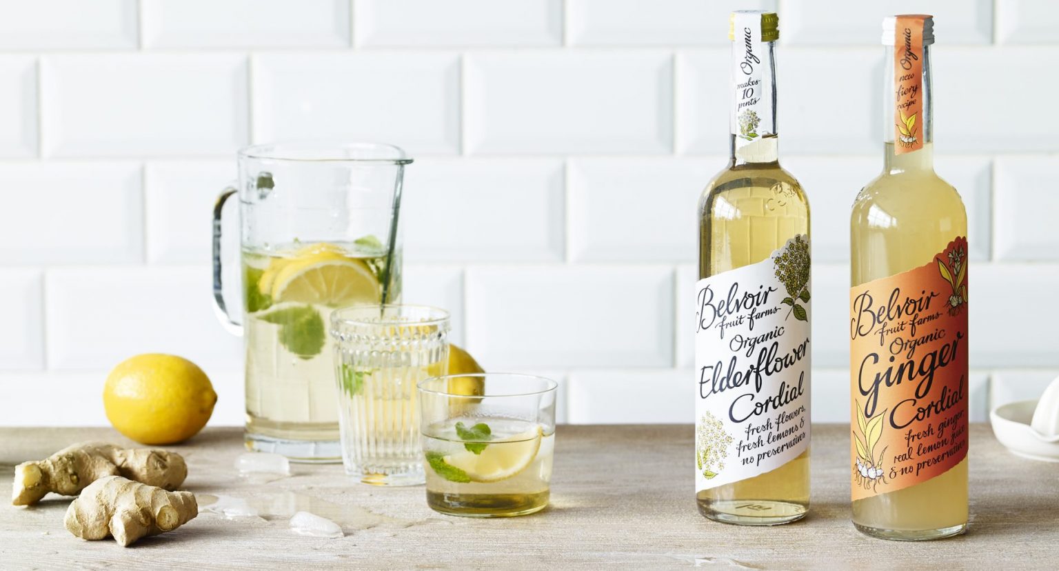 Craft Soft Drinks Range | Our Products | Booths Supermarket