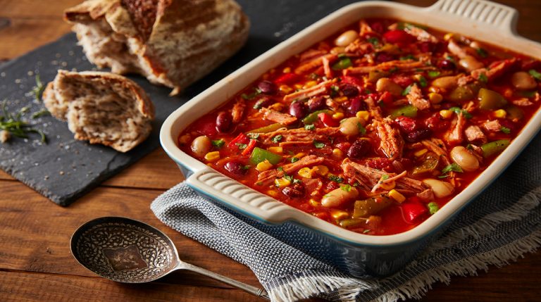 Classic Beef Stew Recipe | Booths Supermarket