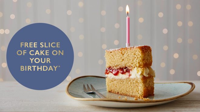 Your Booths Card Benefits | Booths Supermarket