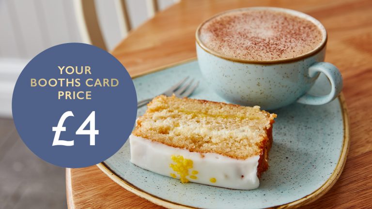 Your Booths Card Benefits | Booths Supermarket