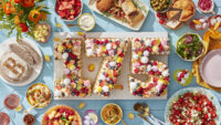 Booths 175th Birthday Celebration Cake Recipe | Booths Supermarket