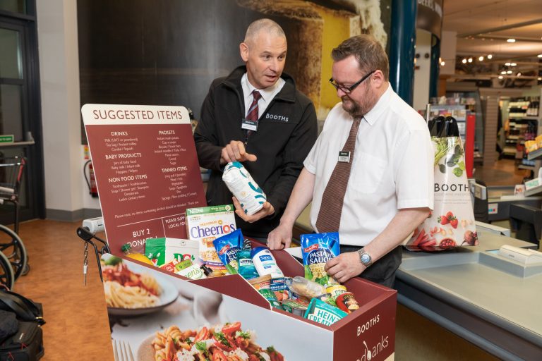 Our Places | Booths Supermarket