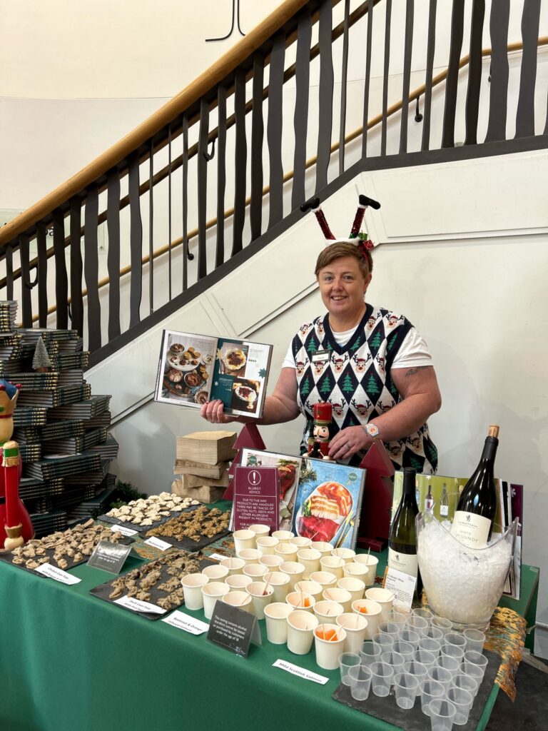 In Store Events at Booths | Tasting Events | Booths Supermarket