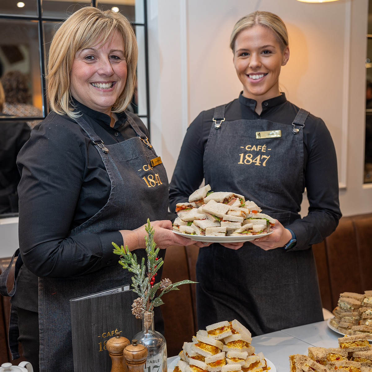 The UK's Food, Wine and Grocery Store | Booths Supermarket