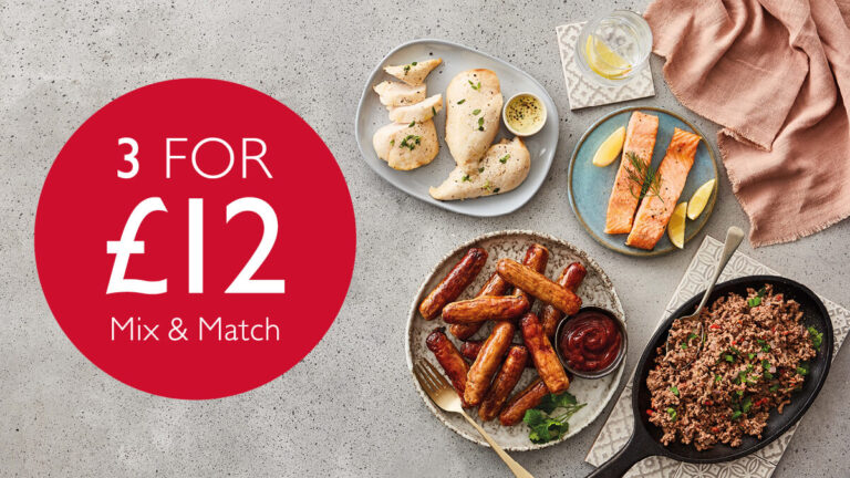 Seasonal Offers | Booths Supermarket
