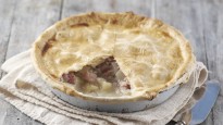 Huntingdon Fidget Pie Recipe | Booths Supermarket