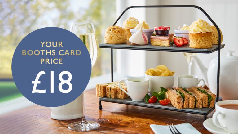 Your Booths Card Benefits | Booths Supermarket