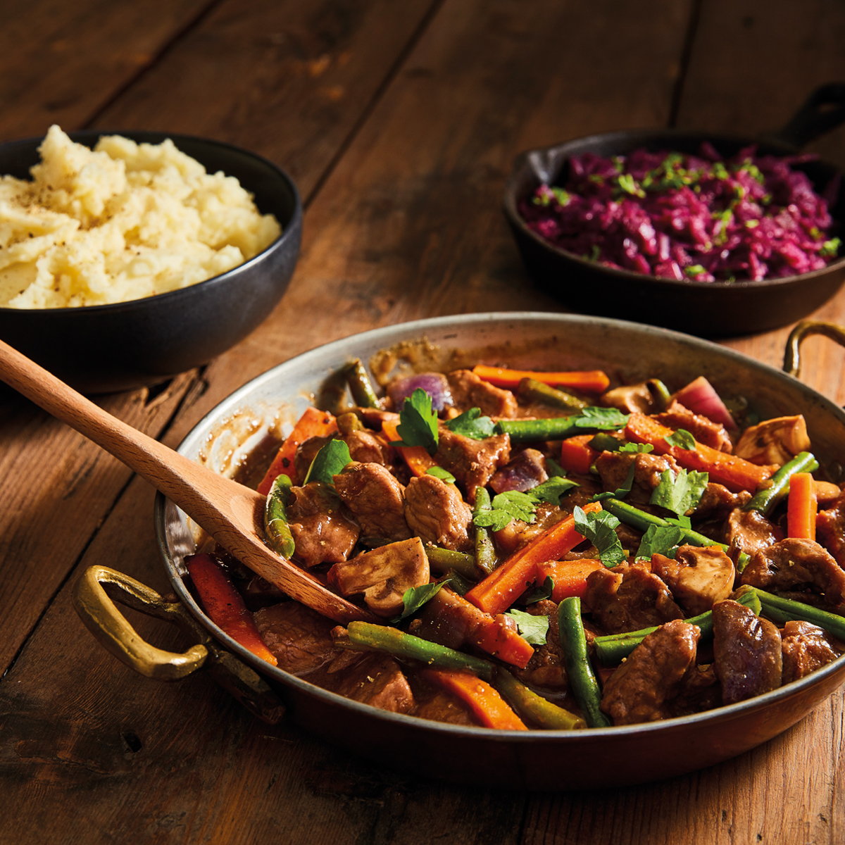 The UK's Food, Wine and Grocery Store | Booths Supermarket