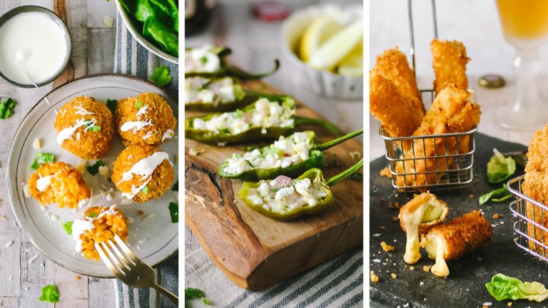 Bites With A Beer Recipe Ideas | Booths Supermarket