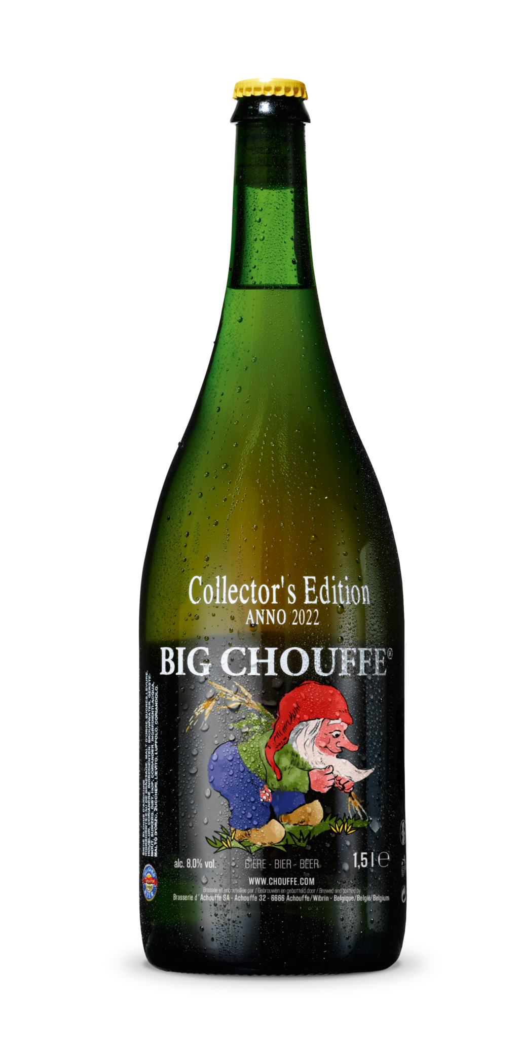 Booths Christmas Drinks Guide 2022 | Booths Supermarket