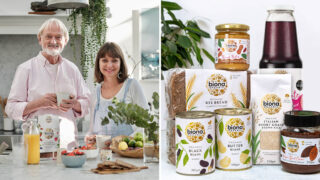 Biona Organic | Our Products | Booths Supermarket