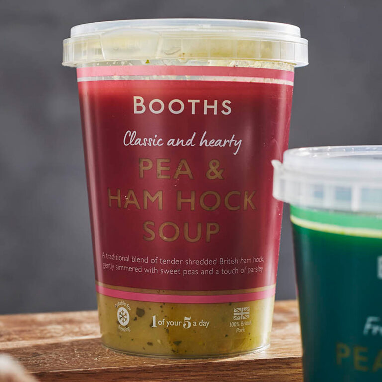 New to Booths Brand | Booths Supermarket