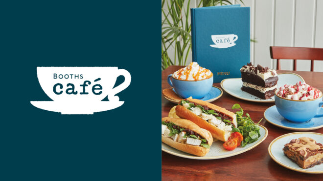 Dining By Booths | Booths Supermarket