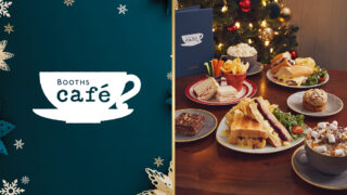 Dining By Booths | Booths Supermarket