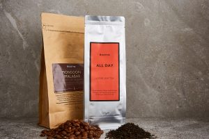 About the Booths Card