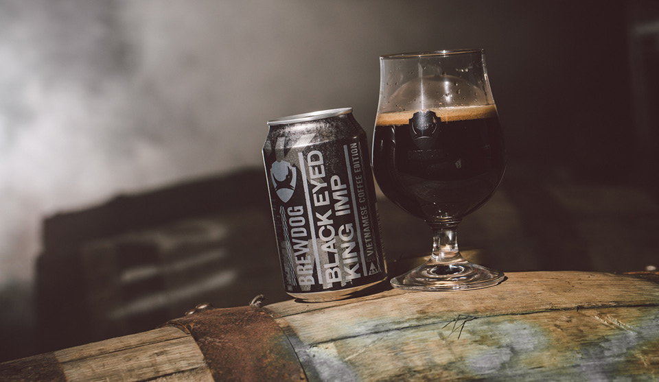 The World's Strongest Canned Ale is Here | Booths Supermarket