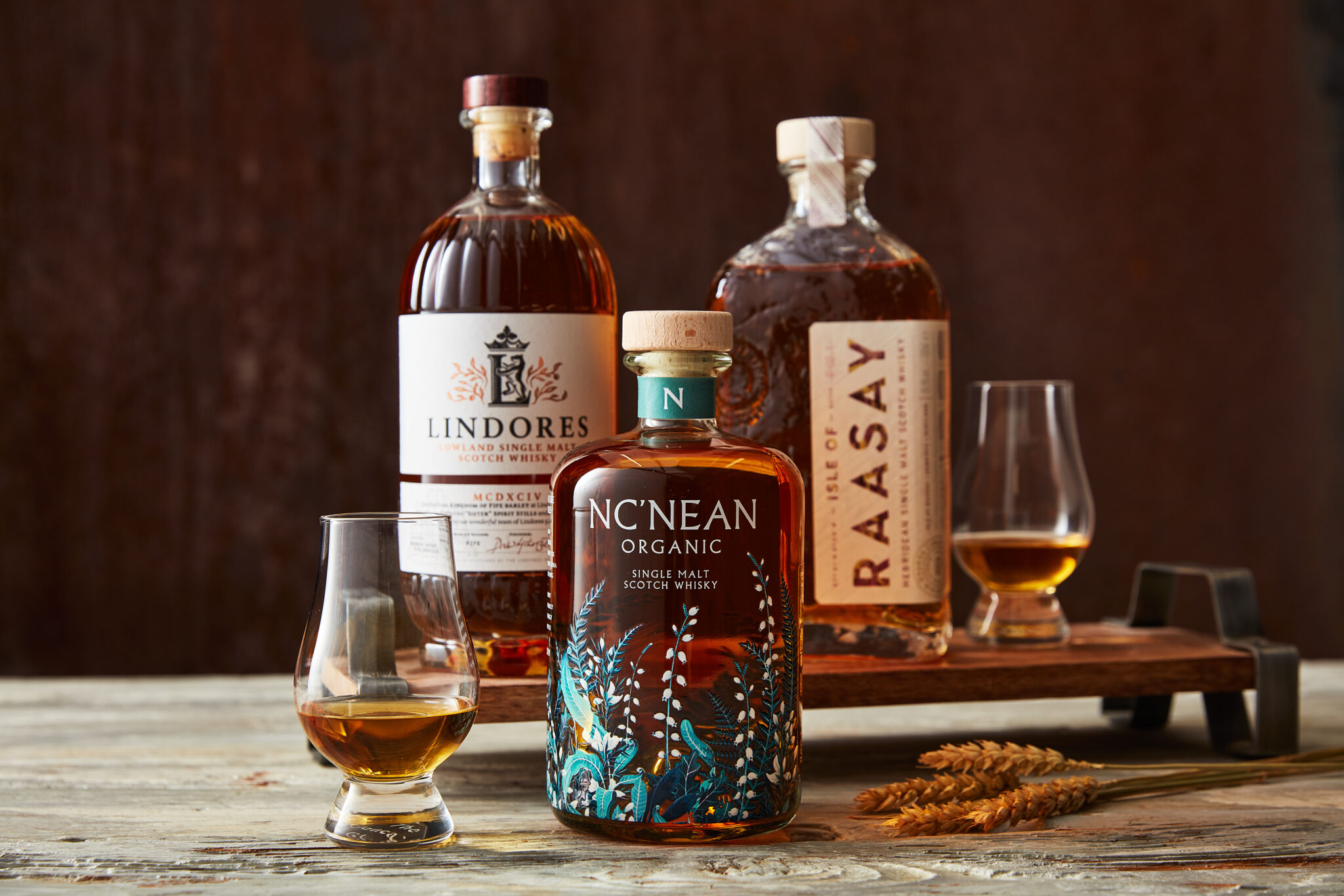 Scottish Distilleries | Our Products | Booths Supermarket