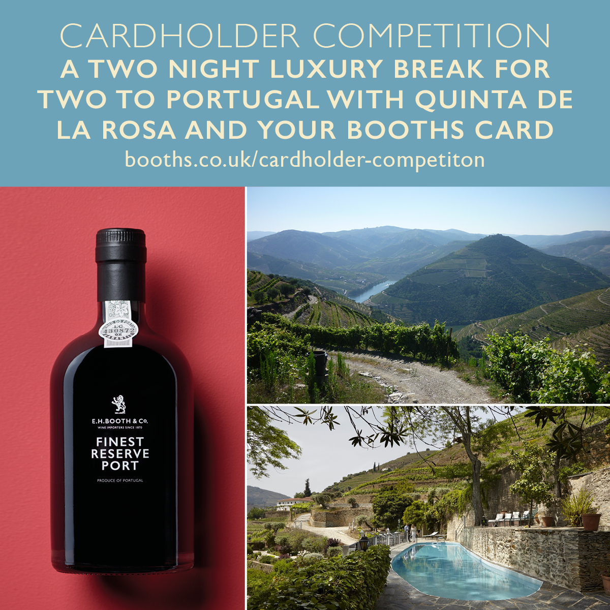 Booths Supermarkets | The UK's Food, Wine and Grocery Store