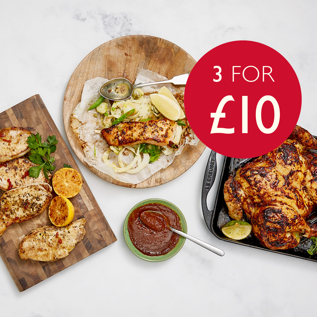 Booths Supermarkets | The UK's Food, Wine and Grocery Store