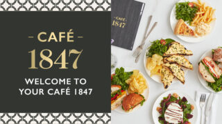Café 1847 | Fresh & Local Produce | Booths Supermarket