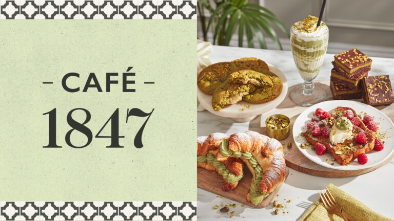 Dining By Booths | Booths Supermarket