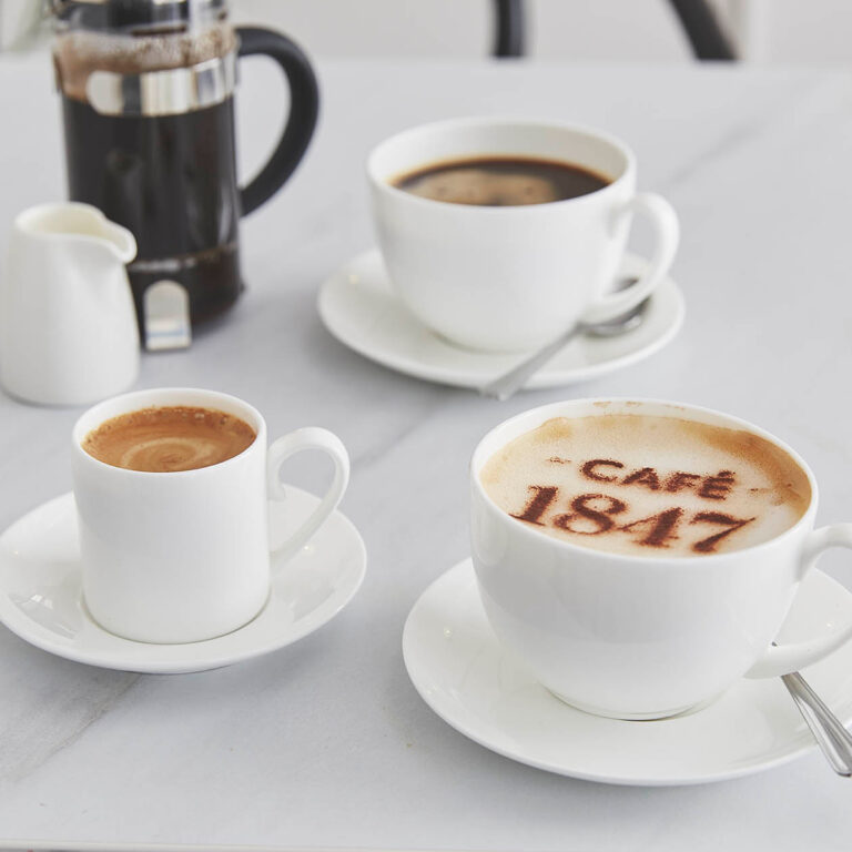 Café 1847 | Fresh & Local Produce | Booths Supermarket
