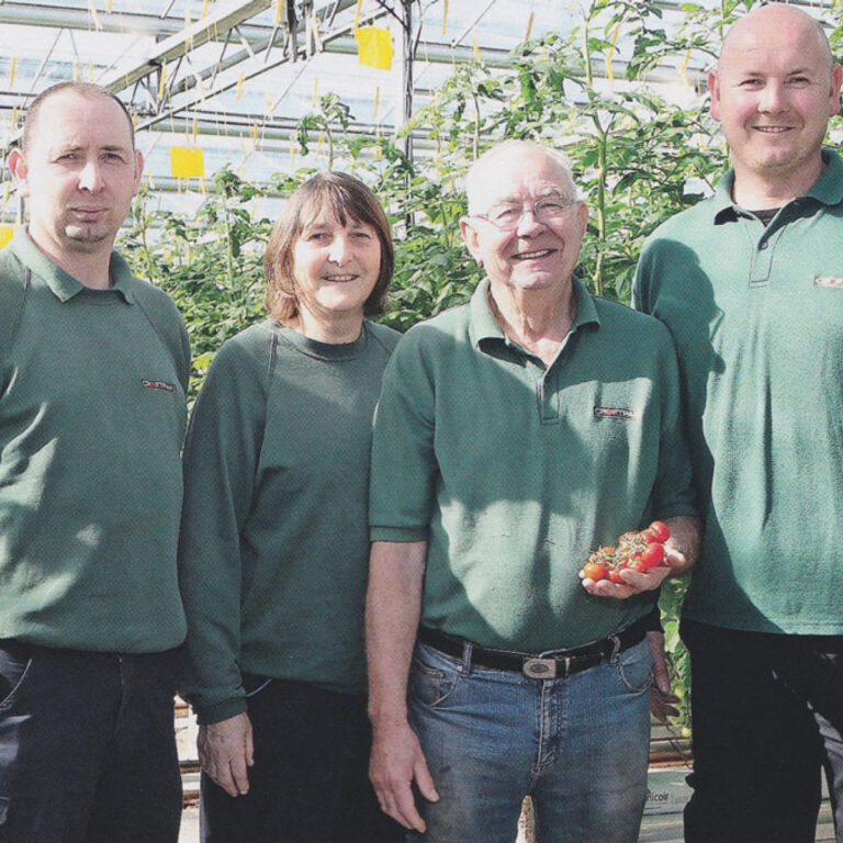 Café 1847 | Fresh & Local Produce | Booths Supermarket