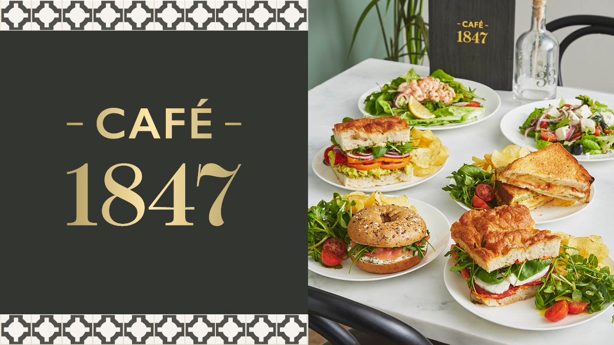 Dining By Booths | Booths Supermarket