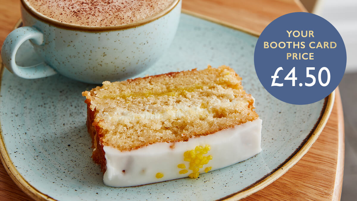 Your Booths Card Benefits | Booths Supermarket