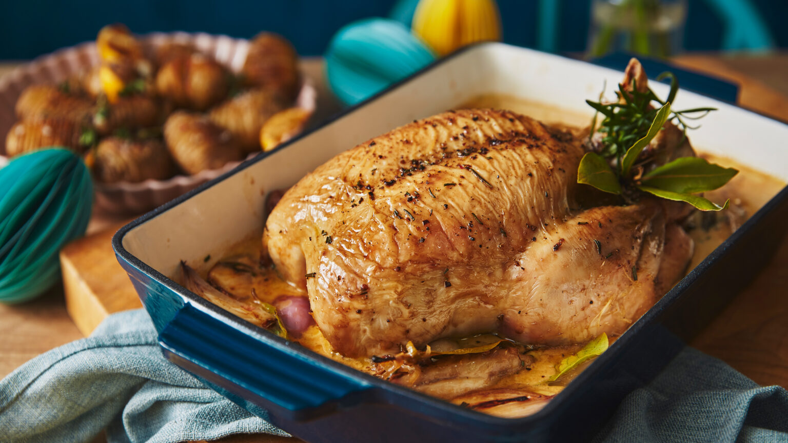 Cream of Tomato Soup Recipe | Booths Supermarket