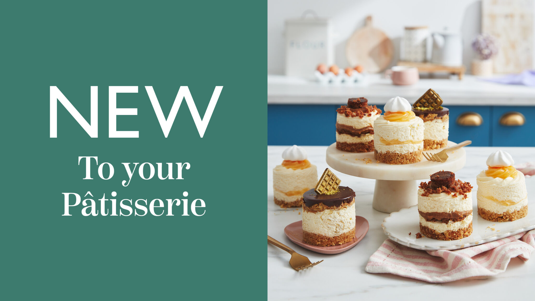 New Food & Drink Now Available | Booths Supermarket