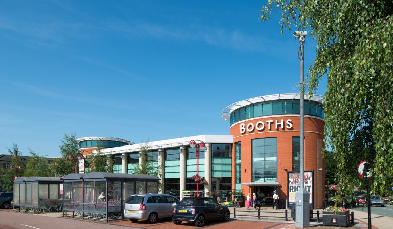 Booths Chorley Opening Hours & Directions | Booths Supermarket