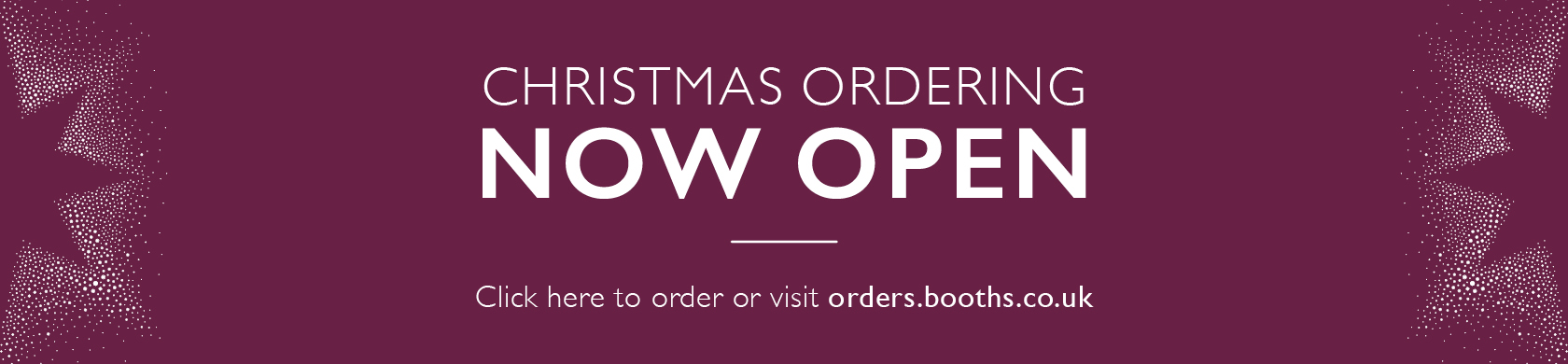 Booths Supermarkets | The UK's Food, Wine and Grocery Store