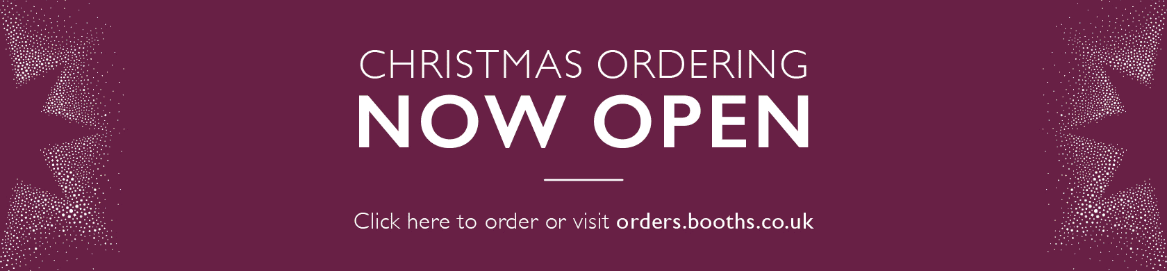 Booths Supermarkets | The UK's Food, Wine and Grocery Store