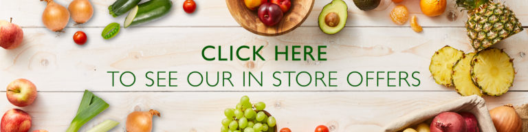 Booths Penrith Opening Hours & Directions | Booths Supermarket