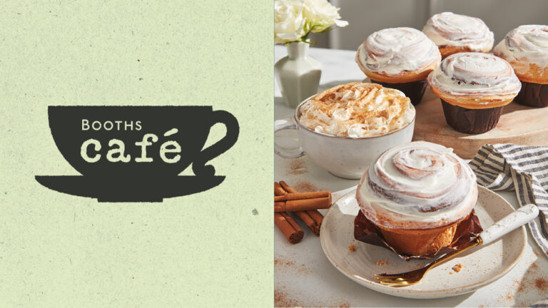 Booths Café | Booths Supermarket