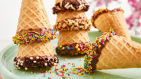 Customise Your Cone Recipe | Booths Supermarket