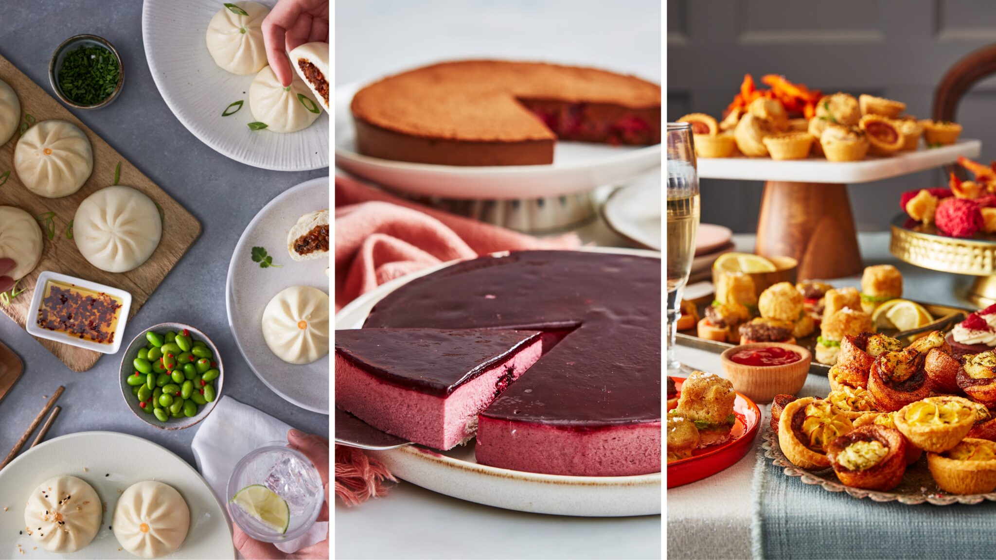 Frozen Range Review | Our Products | Booths Supermarket