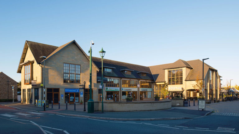 Booths Garstang Opening Hours & Directions | Booths Supermarket