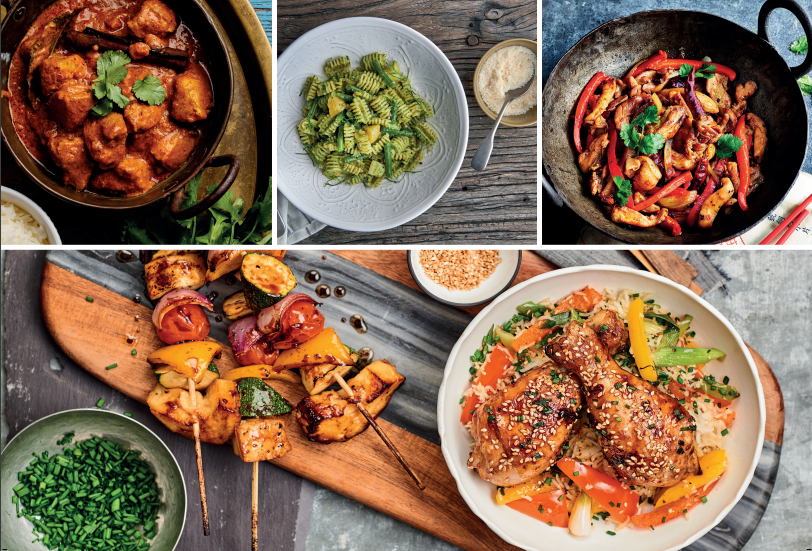 The UK's Food, Wine and Grocery Store | Booths Supermarket