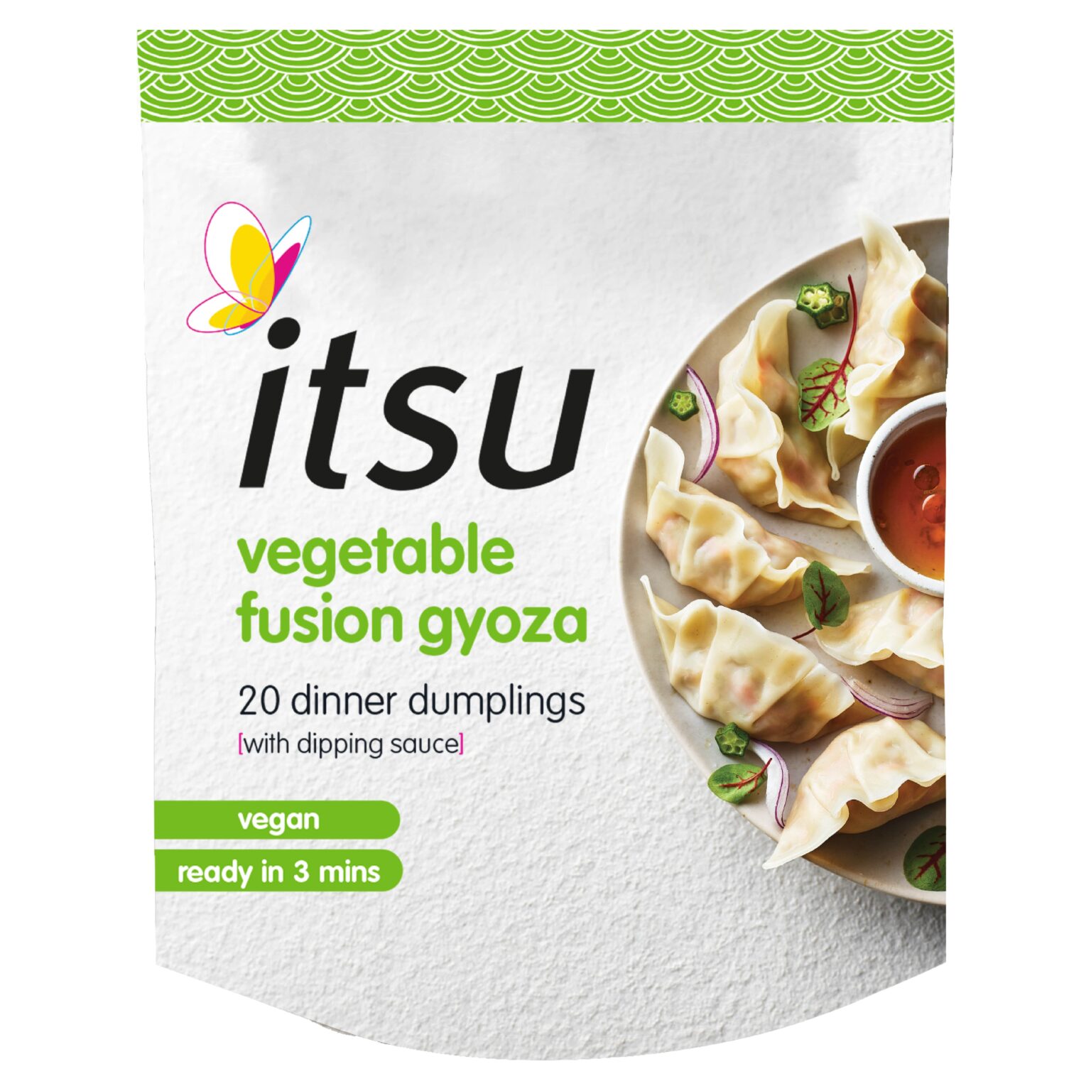 Frozen Range Review | Our Products | Booths Supermarket