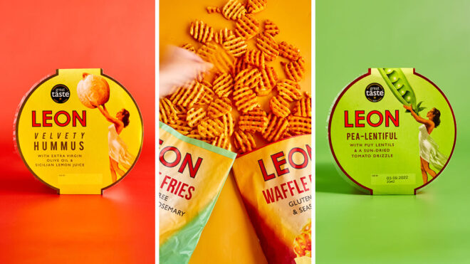 LEON | Our Products | Booths Supermarket