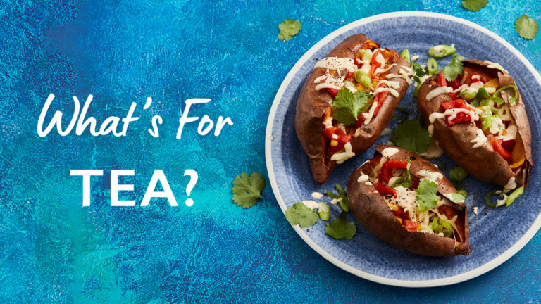 What's For Tea? | Quick & Easy Meals | Booths Supermarket