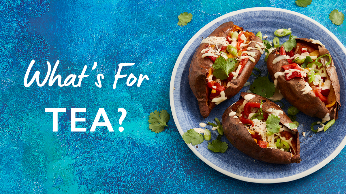 What's For Tea? | Quick & Easy Meals | Booths Supermarket