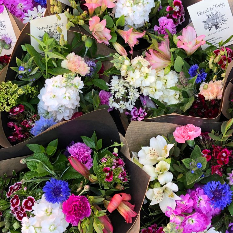 Petal & Twig Are Coming to Longton Booths | Booths Supermarket