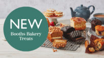 New to Booths Brand | Booths Supermarket
