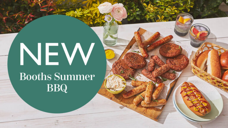 New to Booths Brand | Booths Supermarket