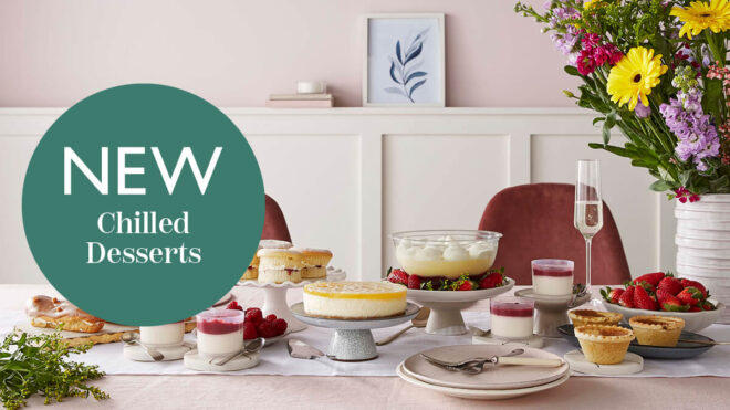 New to Booths Brand | Booths Supermarket