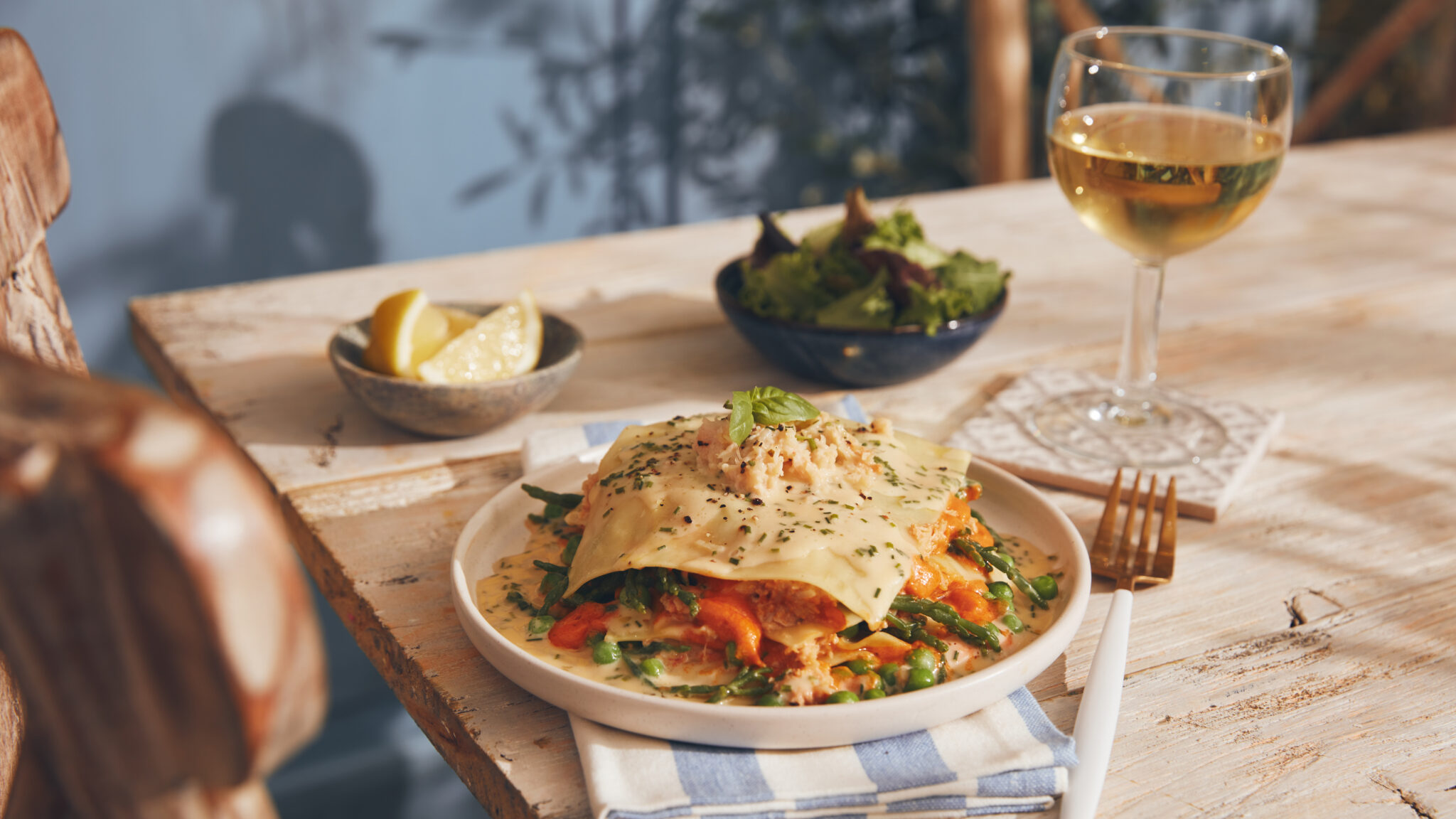 New to Booths Brand | Booths Supermarket