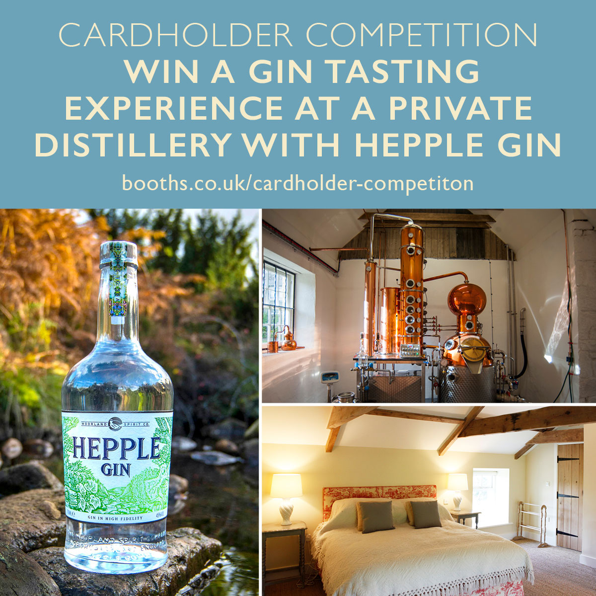 Booths Supermarkets | The UK's Food, Wine and Grocery Store